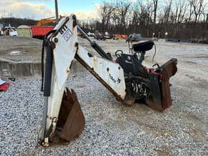 SOLD - Bobcat 811 Lot No. 153M Other Equipment | Tractor Zoom