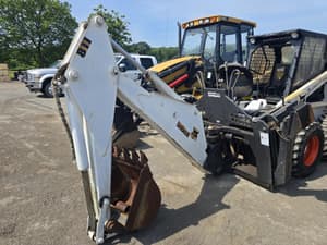 SOLD - Bobcat 811 Lot No. 533788 Other Equipment | Tractor Zoom