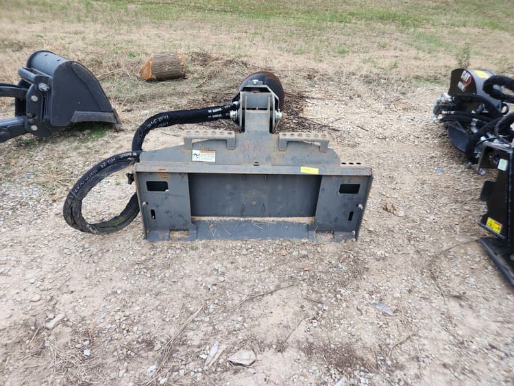 Bobcat 15C Other Equipment Skid Steer Attachments for Sale | Tractor Zoom