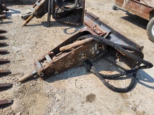 SOLD - Bobcat B950 Lot No. 5186 Other Equipment | Tractor Zoom