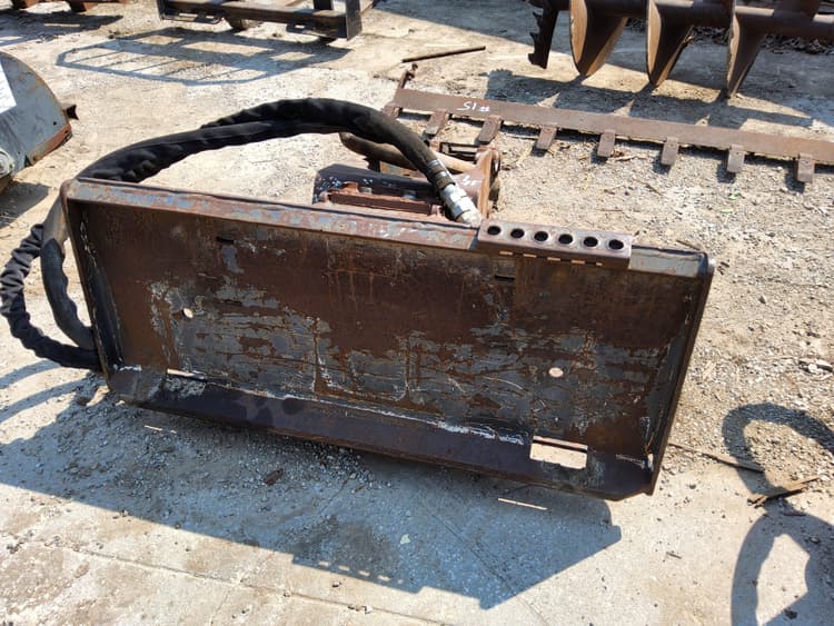 Bobcat B950 Other Equipment Skid Steer Attachments for Sale | Tractor Zoom