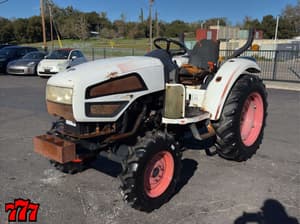 SOLD - Bobcat CT230 Lot No. 40723 Tractors with 30 HP | Tractor Zoom