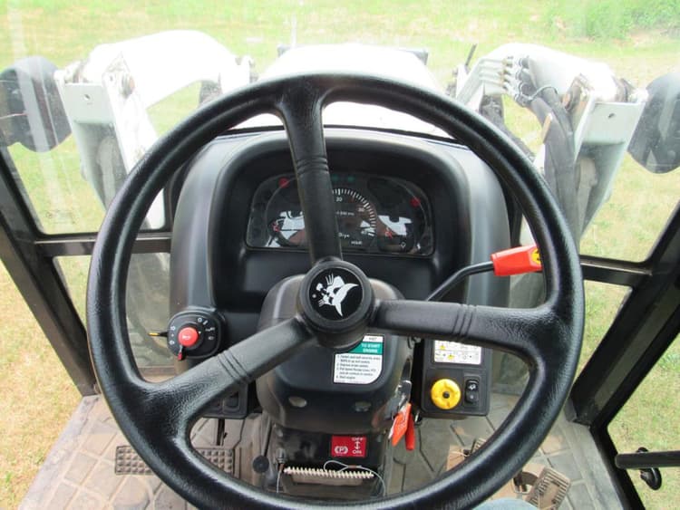 Bobcat CT450 Tractors 40 to 99 HP for Sale | Tractor Zoom