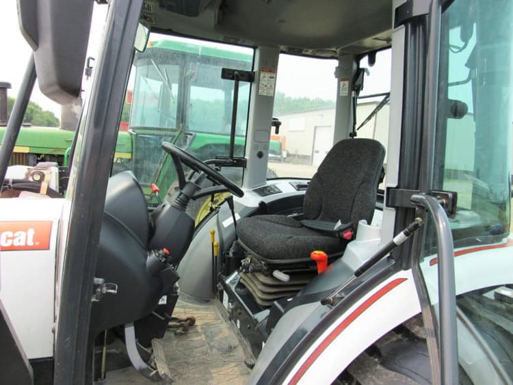 Bobcat CT450 Tractors 40 to 99 HP for Sale | Tractor Zoom