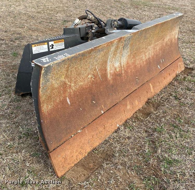 Bobcat 96 Other Equipment Skid Steer Attachments for Sale | Tractor Zoom
