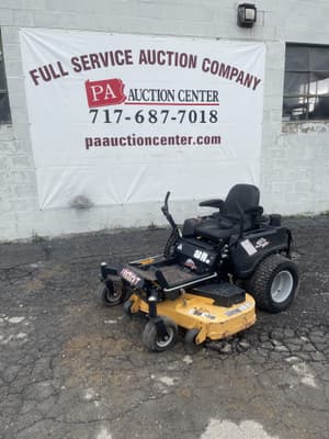 SOLD - Bobcat FastCat Lot No. 932 Other Equipment with 425 Hrs ...