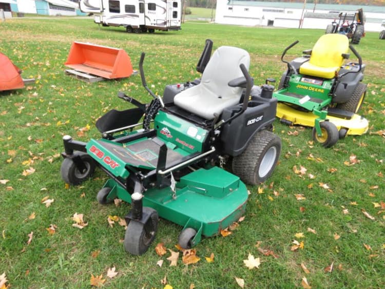 SOLD - Bobcat FastCat Other Equipment Turf | Tractor Zoom