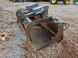 SOLD - Bobcat 72 Lot No. 128 Other Equipment | Tractor Zoom