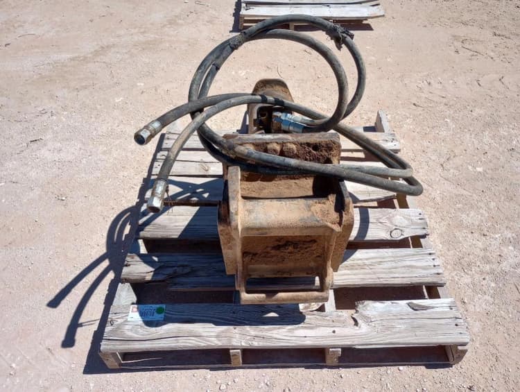 Bobcat HB680 Construction Attachments for Sale | Tractor Zoom