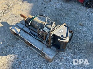 SOLD - Bobcat HB980 Lot No. 316 Other Equipment | Tractor Zoom