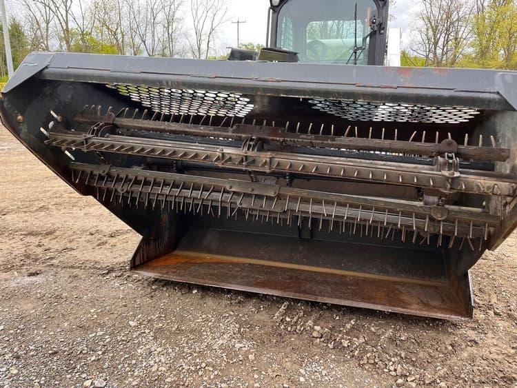 Bobcat LR 6B Other Equipment Skid Steer Attachments for Sale | Tractor Zoom