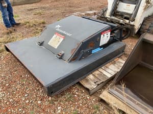 SOLD - BOBCAT M60 Stock No. 467000509 Other Equipment | Tractor Zoom