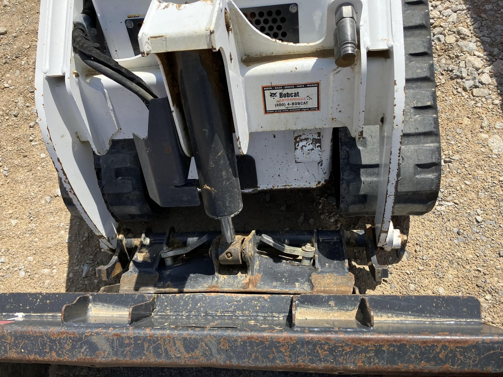 2020 Bobcat MT100 Construction Compact Track Loaders for Sale | Tractor ...