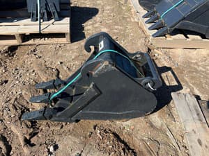 SOLD - Bobcat MX2-12-T Stock No. 085136 Construction | Tractor Zoom