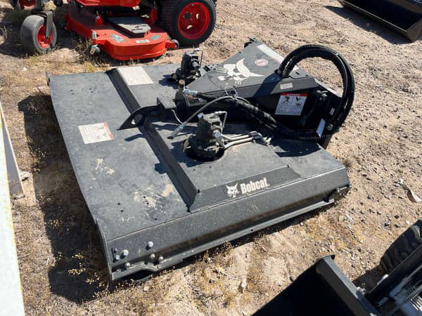 Bobcat RC72 Stock No. 097918 Hay and Forage For Sale with 6.35 ft ...