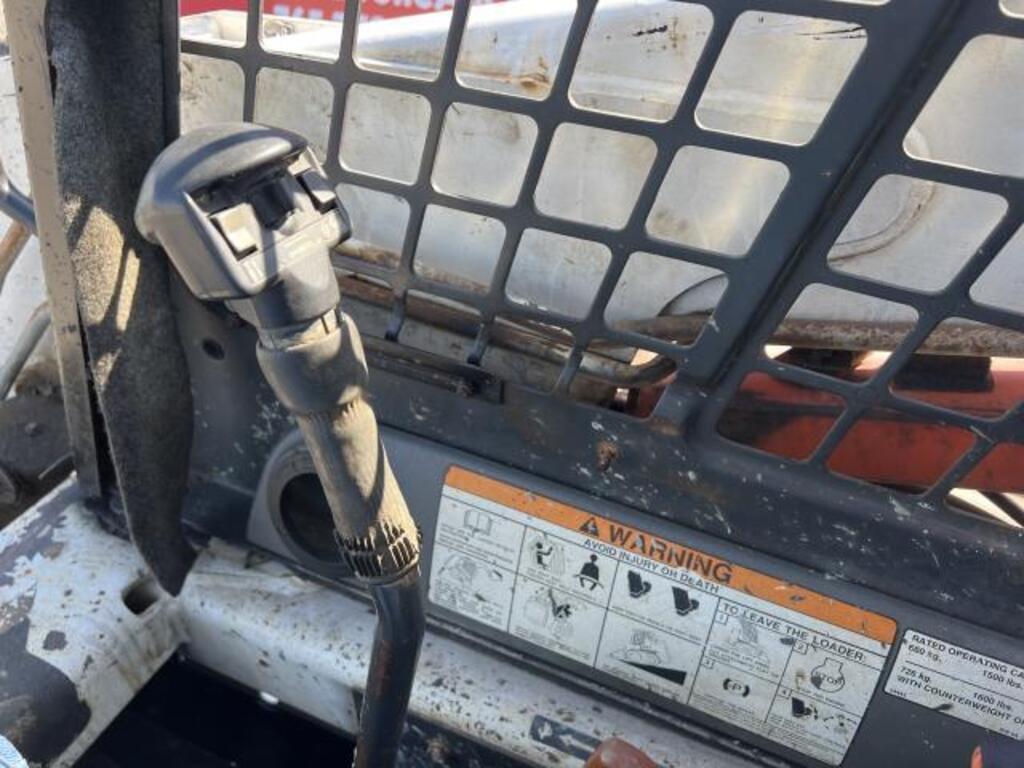 Bobcat S150 Construction Skid Steers for Sale | Tractor Zoom