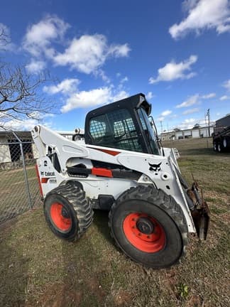 Bobcat S850 Construction Skid Steers for Sale | Tractor Zoom