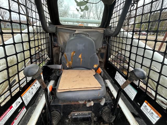 Bobcat T190 Lot No. 299 Construction For Sale with --- Hrs | Tractor Zoom