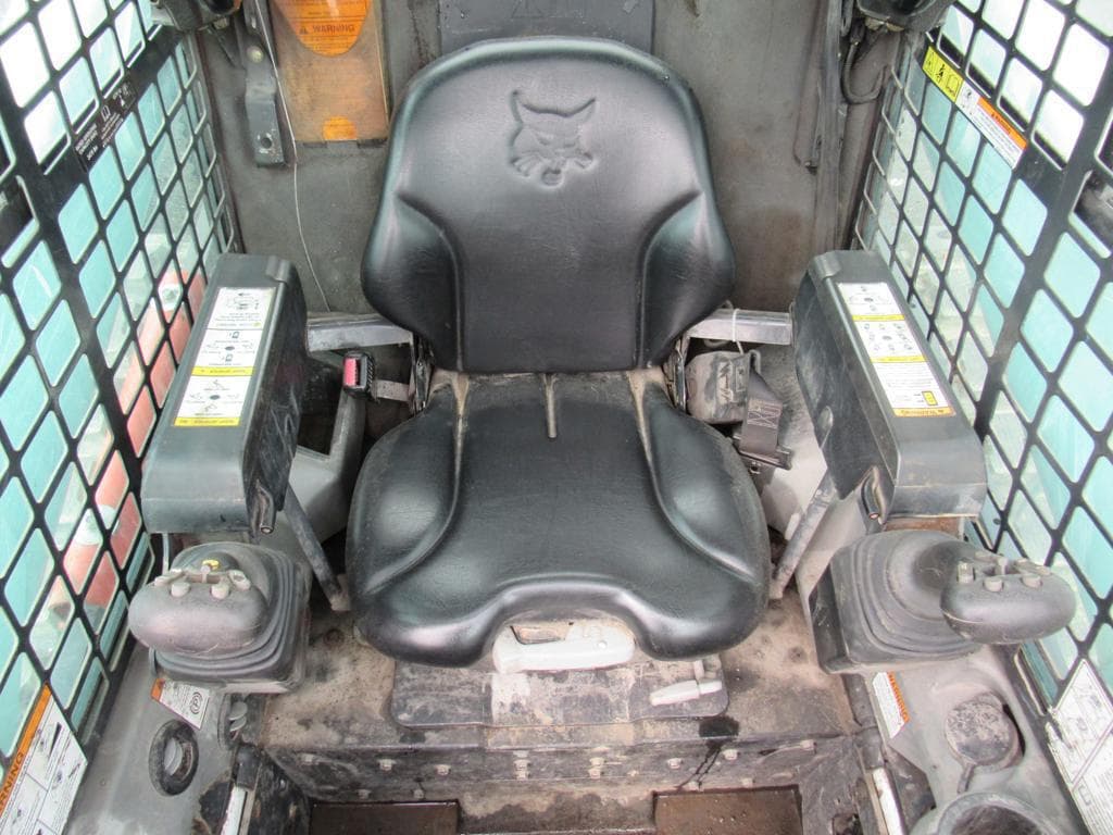 Bobcat T770 Construction Compact Track Loaders for Sale | Tractor Zoom