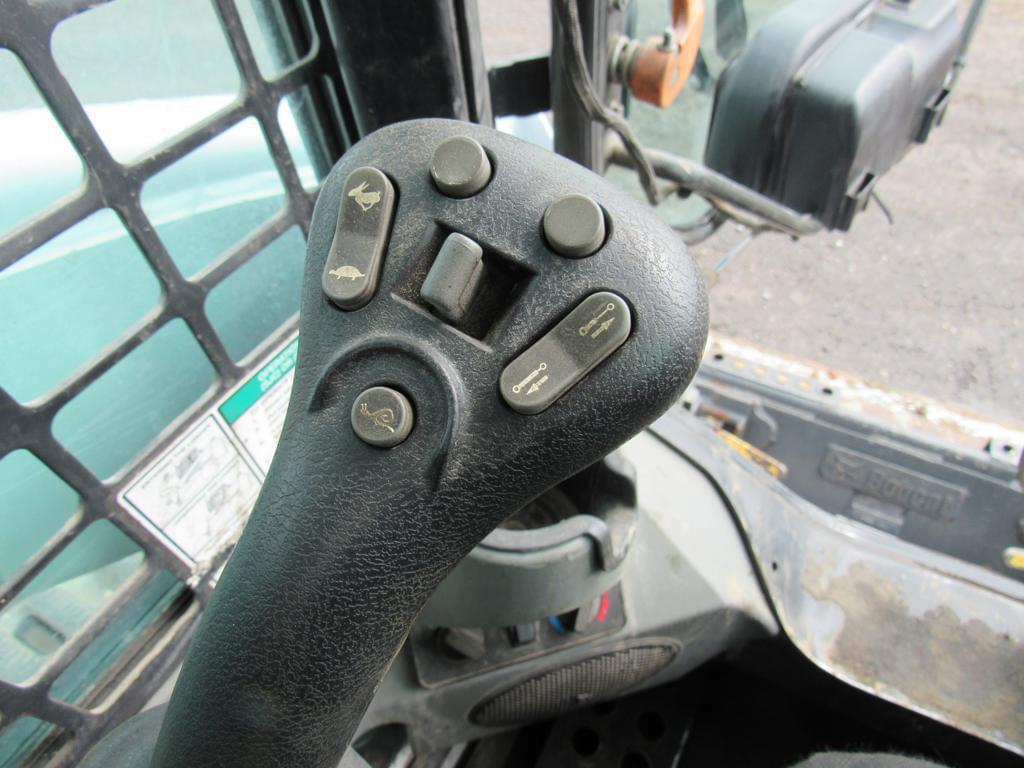 Bobcat T770 Construction Compact Track Loaders for Sale | Tractor Zoom