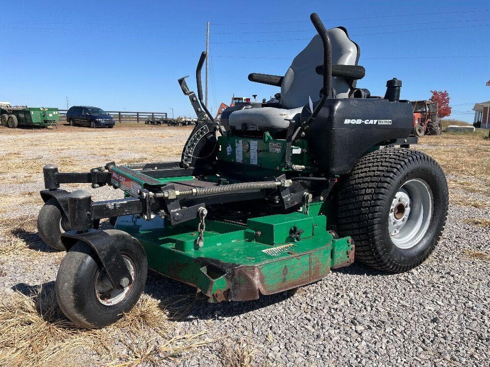 Bobcat Textron Other Equipment Turf for Sale | Tractor Zoom