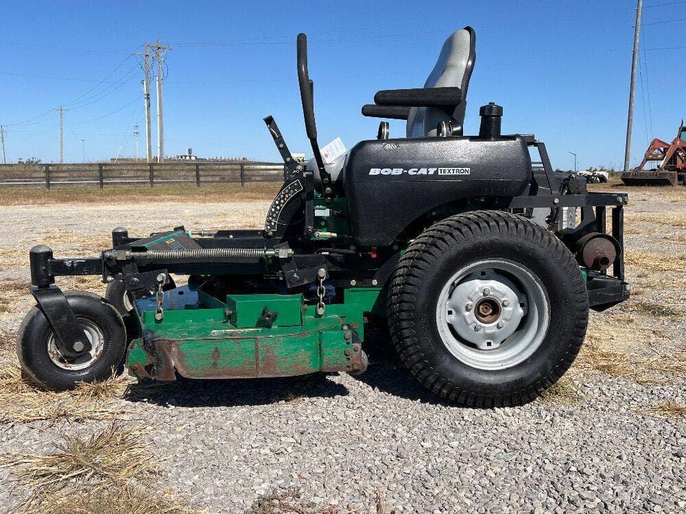 Bobcat Textron Other Equipment Turf for Sale | Tractor Zoom