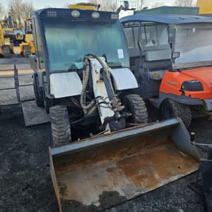 SOLD - Bobcat Toolcat 5600 Lot No. 9020 Other Equipment with --- Hrs ...