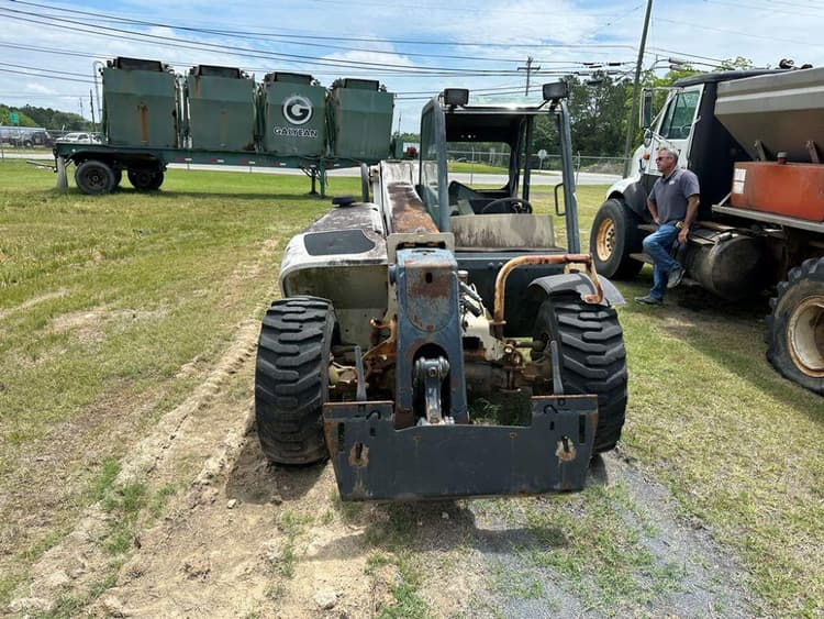 Bobcat V417 Construction Telehandlers for Sale | Tractor Zoom