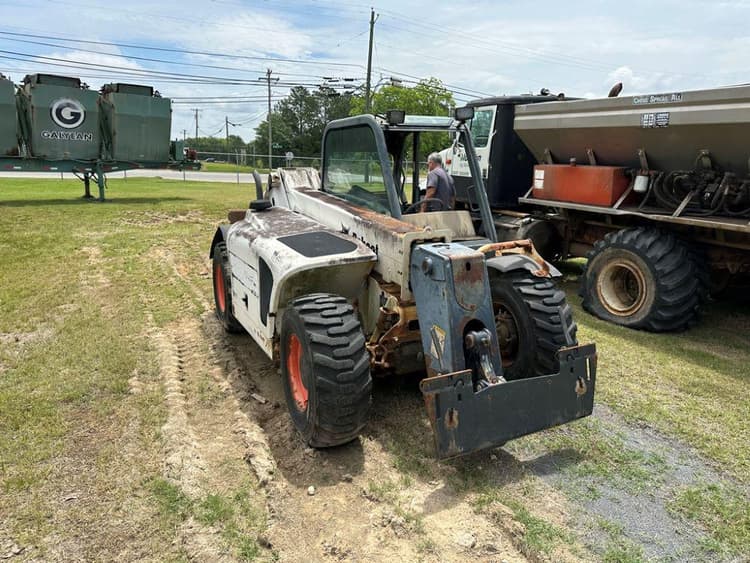 Bobcat V417 Construction Telehandlers for Sale | Tractor Zoom