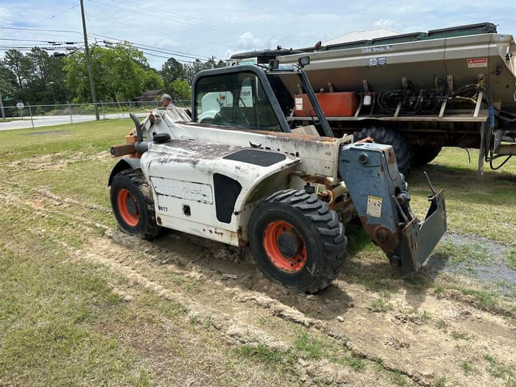 Bobcat V417 Construction Telehandlers for Sale | Tractor Zoom