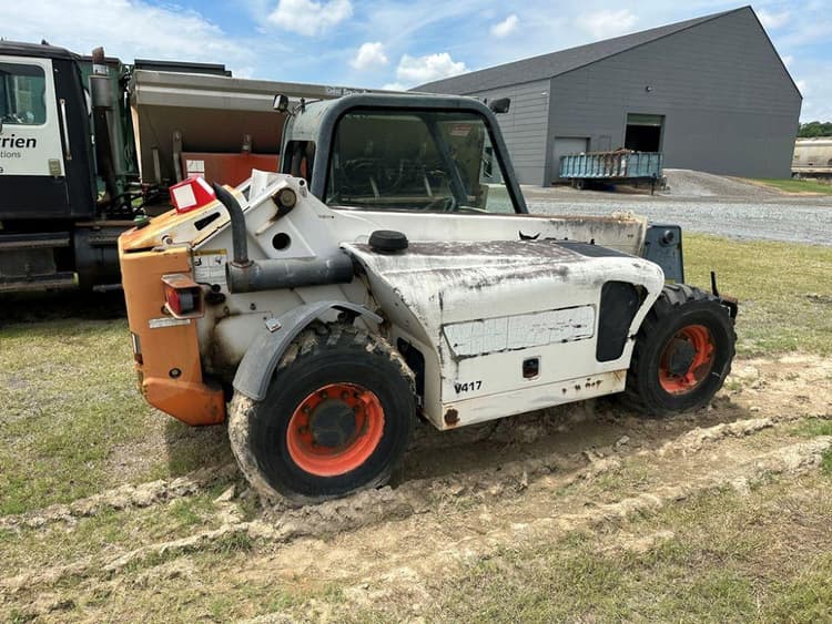 Bobcat V417 Construction Telehandlers for Sale | Tractor Zoom