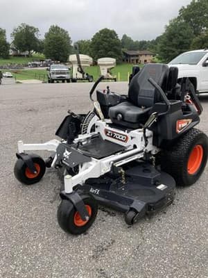 SOLD - Bobcat ZT7000 Stock No. 49006975 Other Equipment with 176 Hrs ...