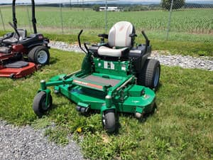 SOLD - Bobcat ZT200 Zero Turn Lot No. 644 Other Equipment with 1,505 ...