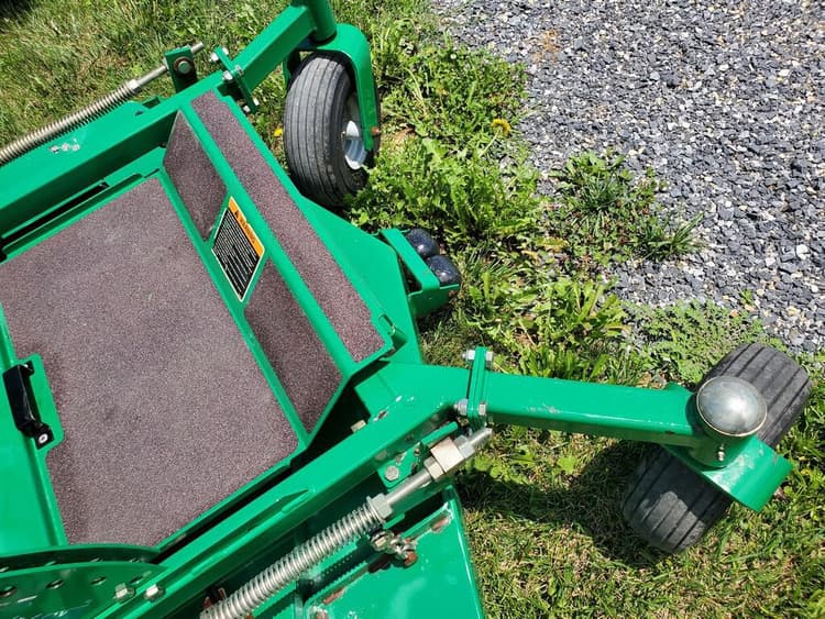 Bobcat ZT200 Other Equipment Turf for Sale | Tractor Zoom