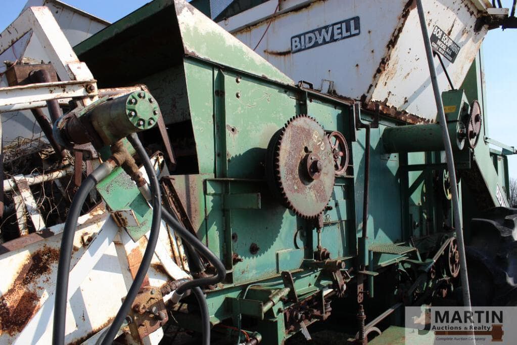 Bob Equipment 444 Harvesting Other for Sale | Tractor Zoom