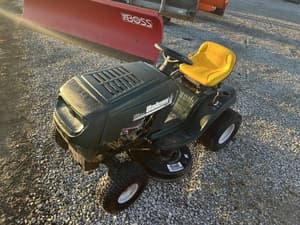 SOLD - Bolens 13AM762F765 Lot No. 4532 Other Equipment with 38 inches ...