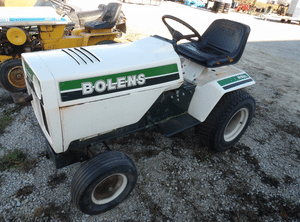 SOLD - Bolens H14XL Other Equipment | Tractor Zoom