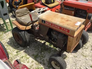 Bolens 770 Other Equipment For Sale | Tractor Zoom