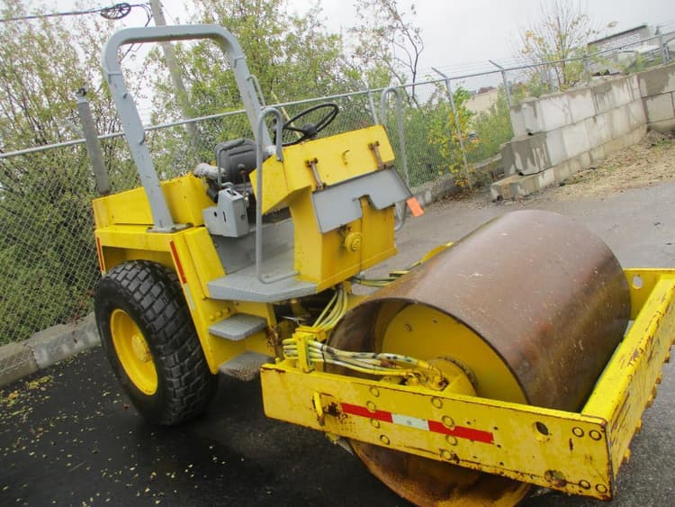 Bomag BW142D Construction Drum Rollers for Sale | Tractor Zoom