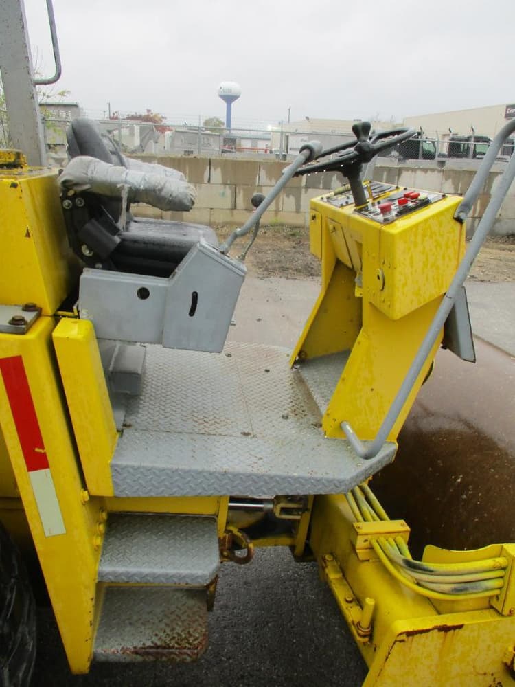 Bomag BW142D Construction Drum Rollers for Sale | Tractor Zoom