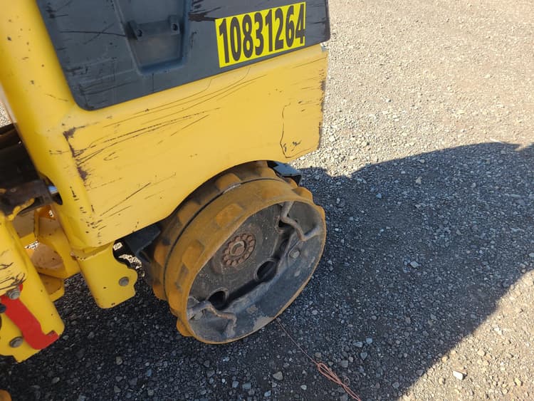 Bomag BMP8500 Construction Compactors for Sale | Tractor Zoom