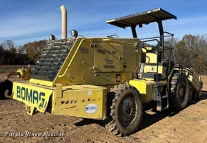 SOLD - Bomag MPH364-2 Lot No. EJ5255 Construction | Tractor Zoom