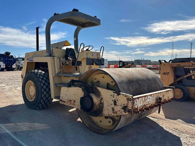Bomag BW213 Construction Compactors for Sale | Tractor Zoom