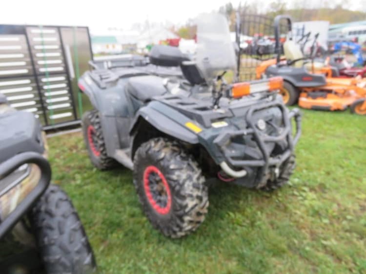 Bombardier Rotax 400 Other Equipment Outdoor Power for Sale | Tractor Zoom