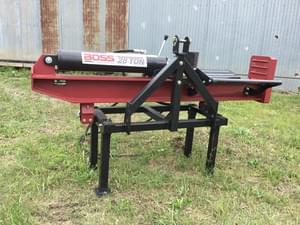 SOLD - Boss Boss 28 Ton Stock No. 4309331 Other Equipment | Tractor Zoom