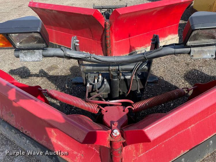 Boss Power-V Other Equipment Other for Sale | Tractor Zoom