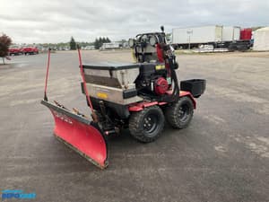Boss SnowRator Lot No. 44347 Other Equipment For Sale | Tractor Zoom