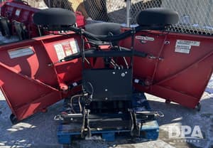 SOLD - Boss Power-V XT Lot No. 133 Other Equipment | Tractor Zoom
