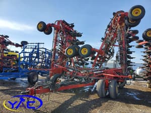 SOLD - 2011 Bourgault 3310 Lot No. 109644 Planting with --- In ...