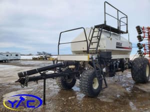 SOLD - Bourgault 5300 Lot No. 109647 Planting with --- In | Tractor Zoom